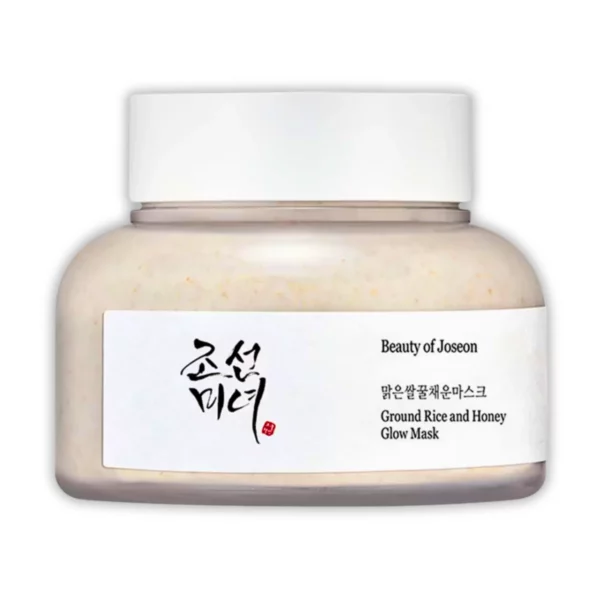 Sklep BEAUTY OF JOSEON - Ground Rice and Honey Glow Mask