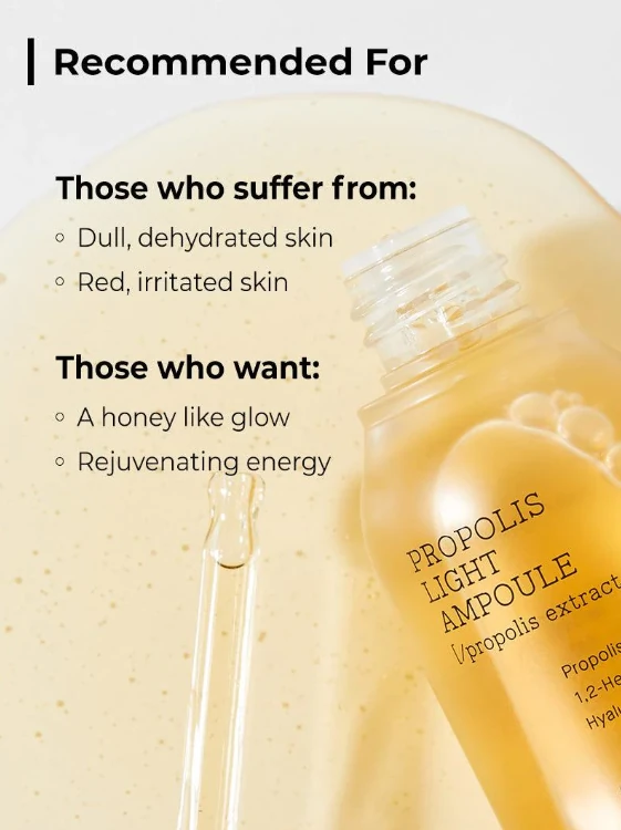 Sklep COSRX - Full Fit Propolis Light Ampoule