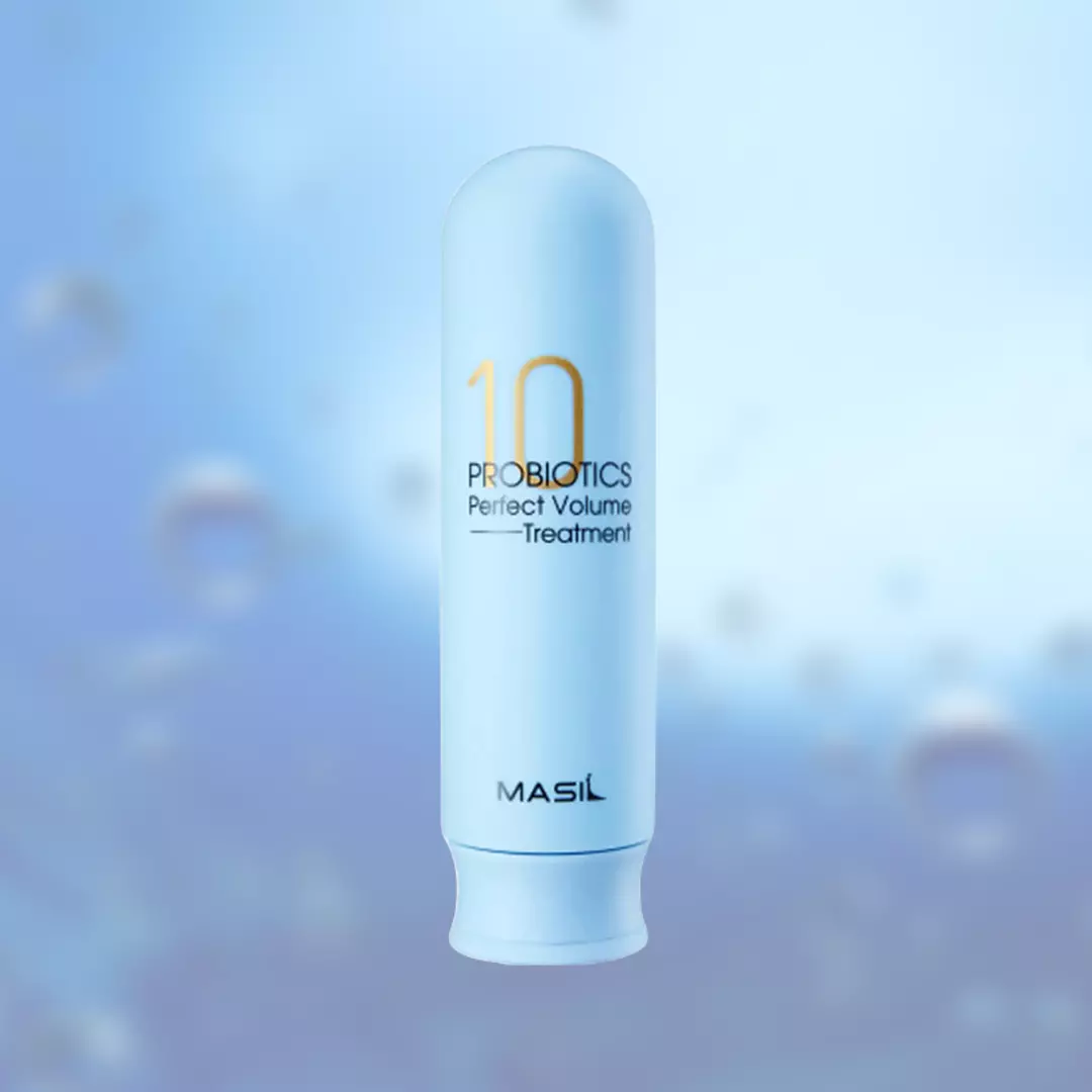 Masil - 10 Probiotics Perfect Volume Treatment | SkinGuru24