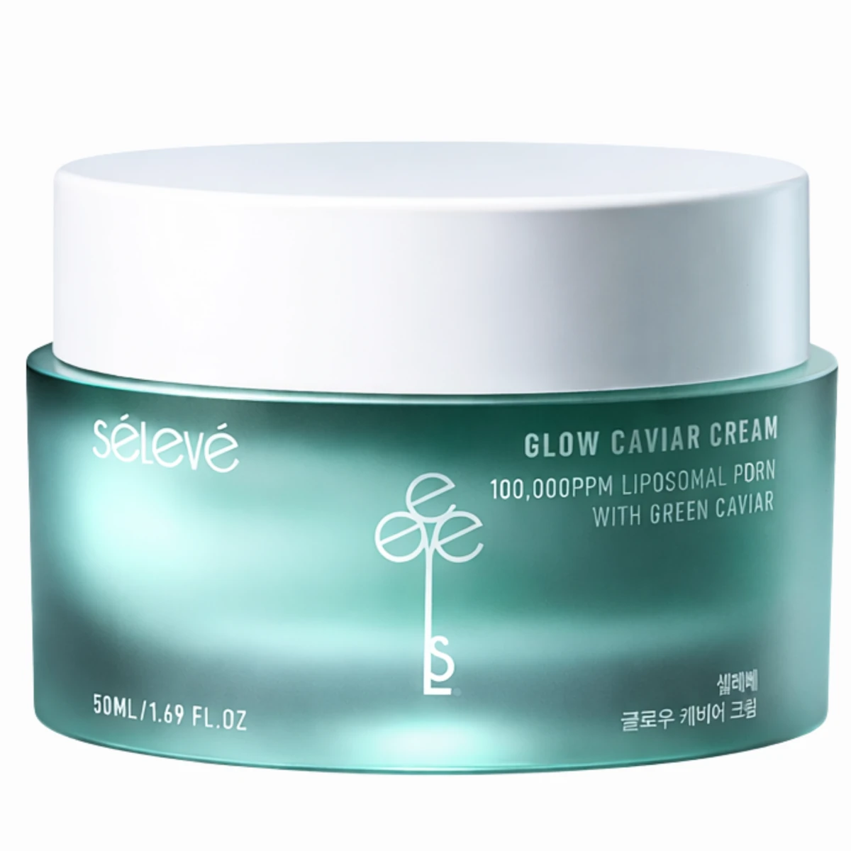 Seleve - Glow Caviar Cream | SkinGuru24