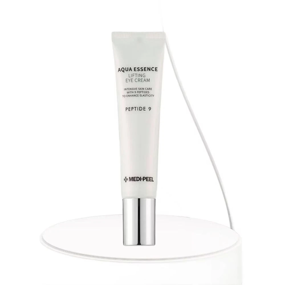 MediPeel - Peptide 9 Aqua Essence Lifting Eye Cream | SkinGuru24