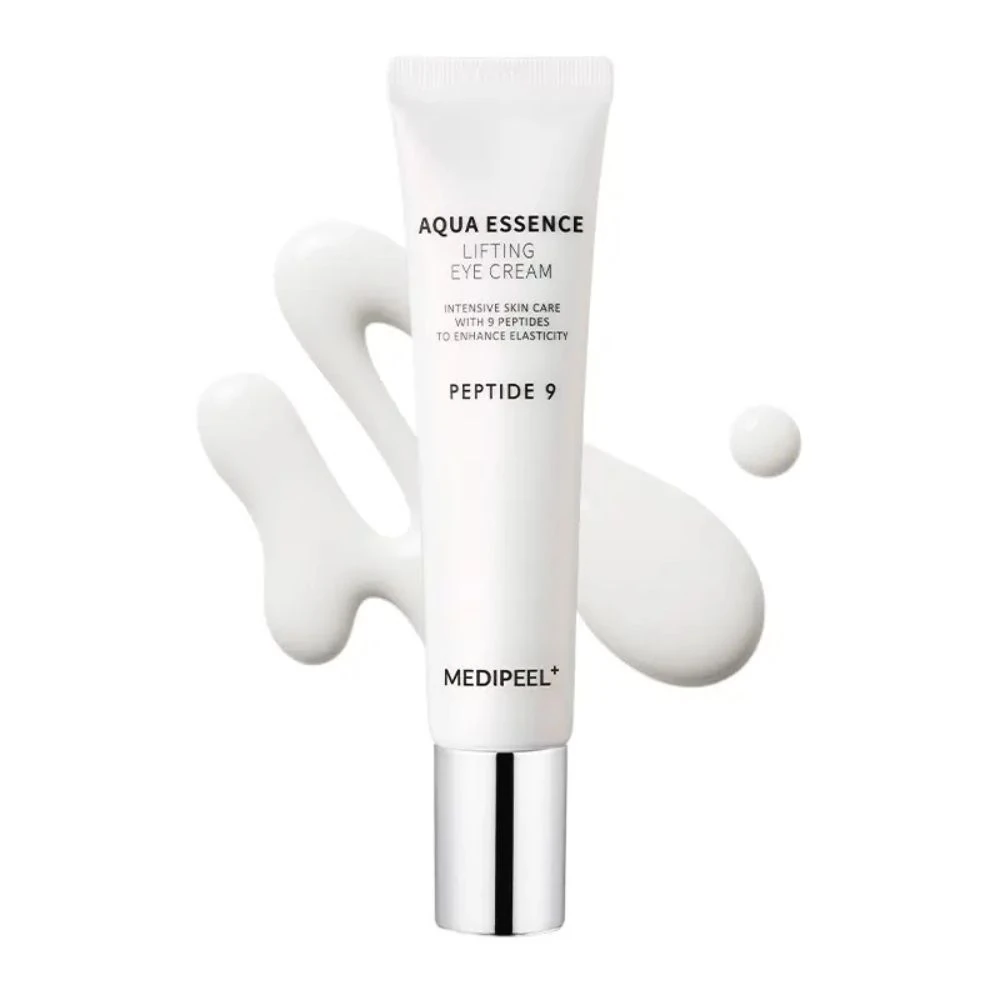 MediPeel - Peptide 9 Aqua Essence Lifting Eye Cream | SkinGuru24