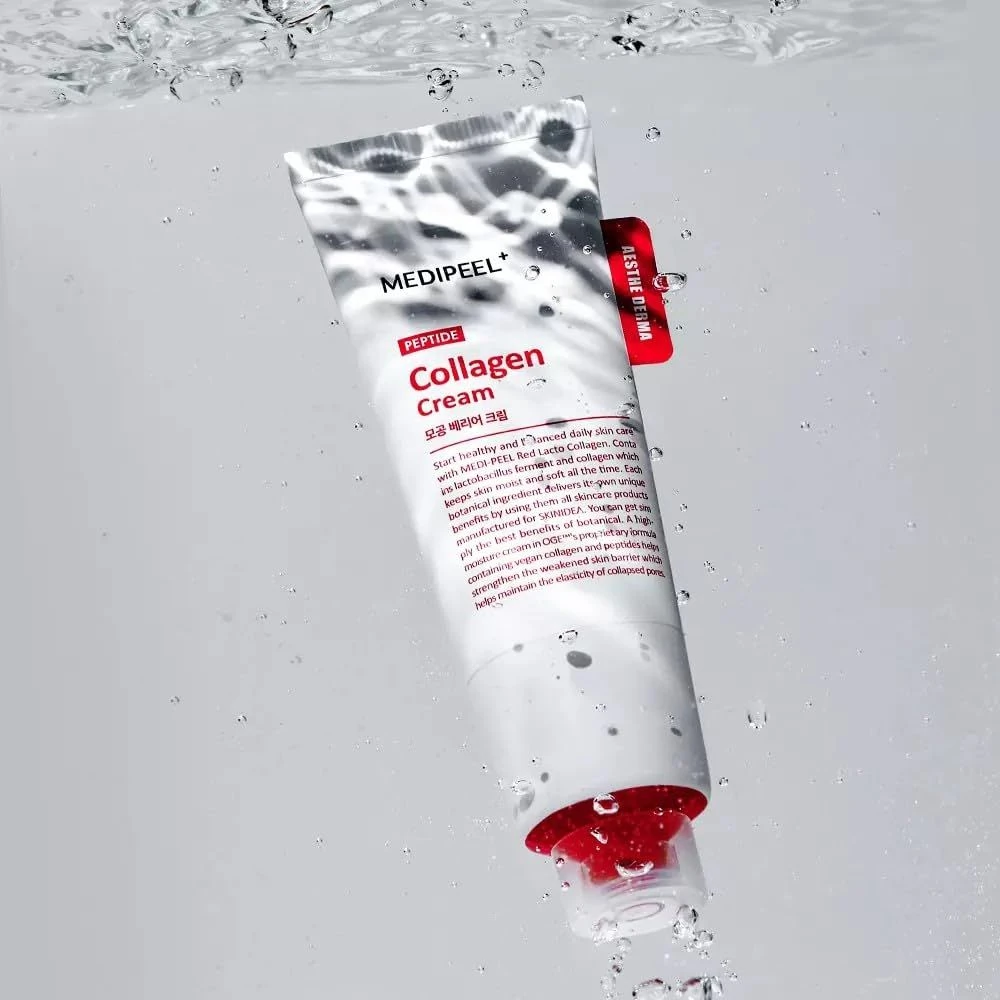 MediPeel - Red Lacto Collagen Barrier Cream | SkinGuru24
